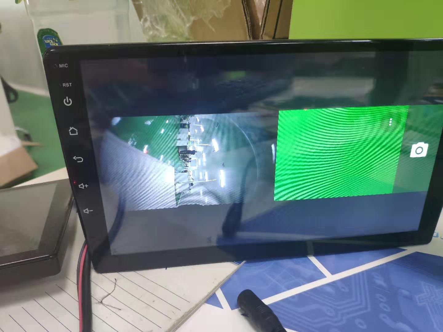 DS90UB964-Q1: Line-Concatenated Forwarding fail. - Interface forum - Interface - TI E2E support ...