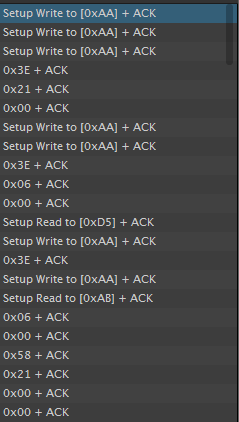 PCA9544A: CONFIGURE THE I2C ADDRESS FOR BQ28Z610 SLAVES - Interface forum - Interface - TI E2E ...