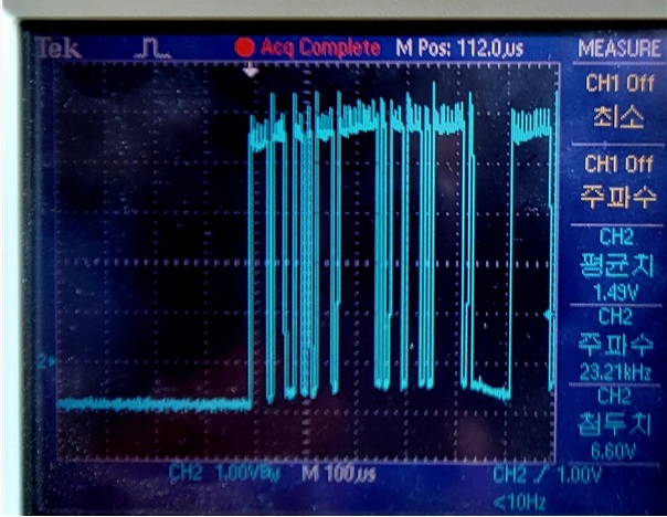 MAX3232-EP: NOISE WAVEFORM ISSUE AT 7PIN DOUT2 OF DEVICE - Interface forum - Interface - TI E2E ...