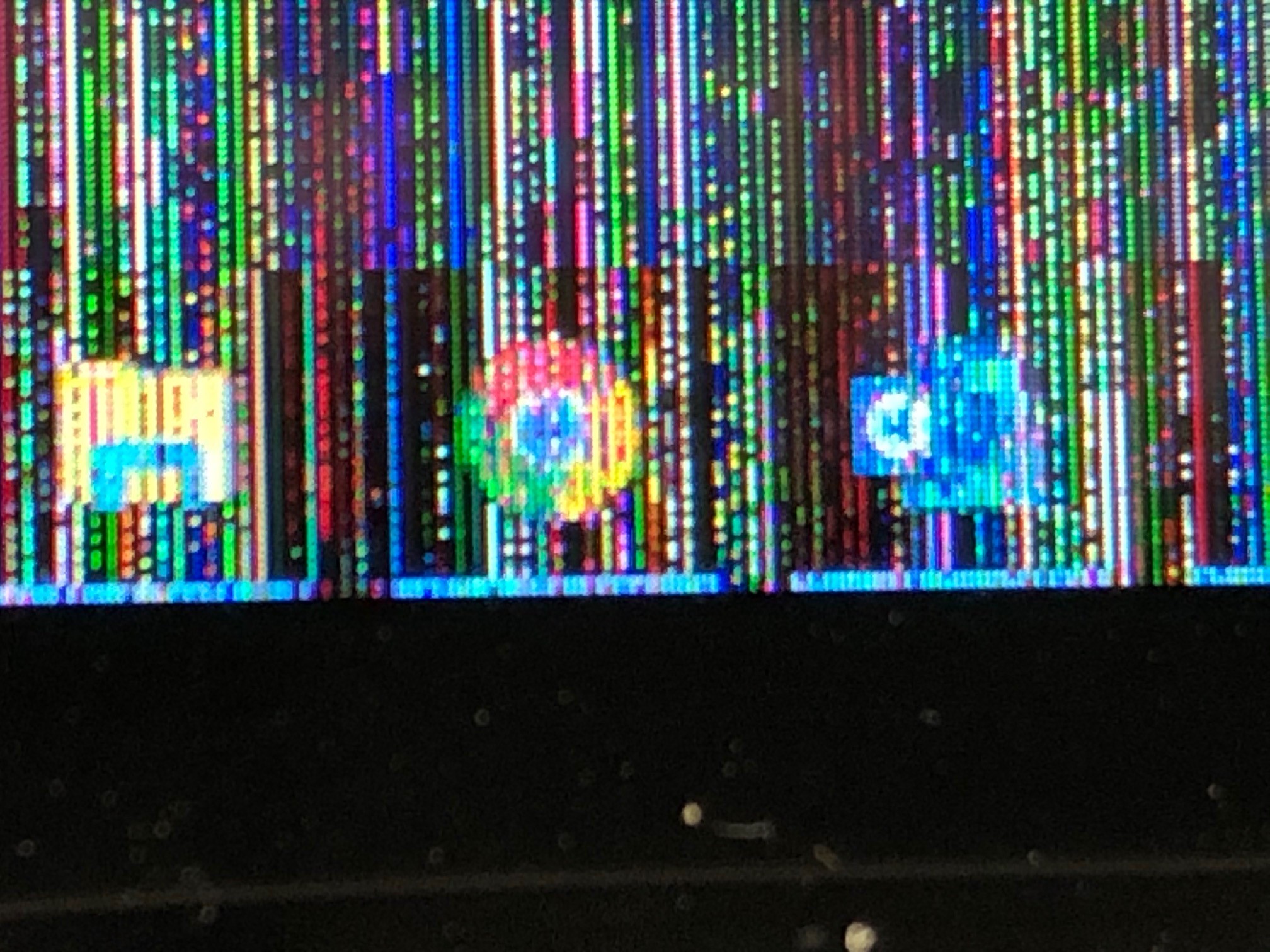 DS90UB949-Q1: Screen Displays Vertical Lines (2) - Interface forum ...