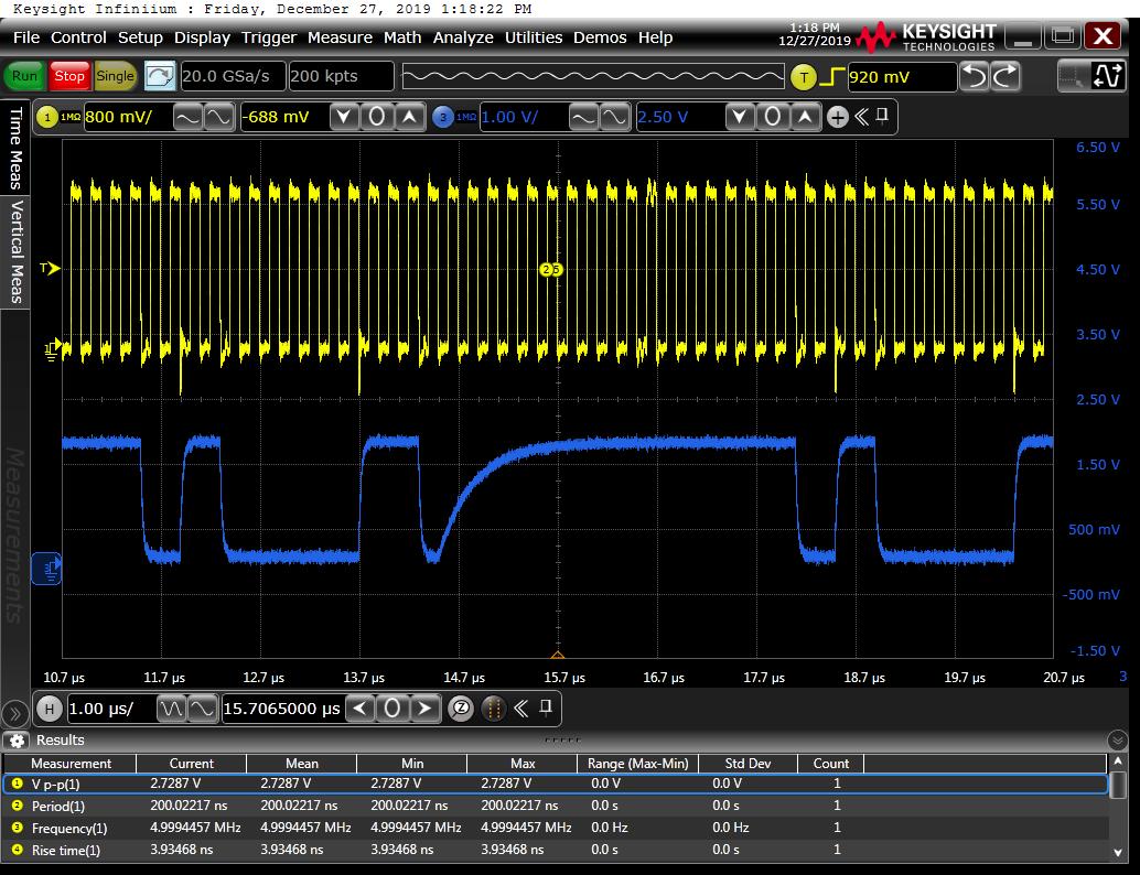 Dp83867ir Not Communicating Interface Forum Interface Ti E2e Support Forums