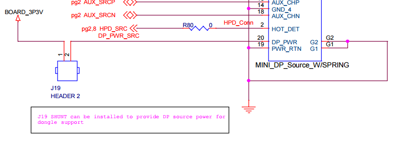 Question of USB type C product - Interface forum - Interface - TI E2E ...