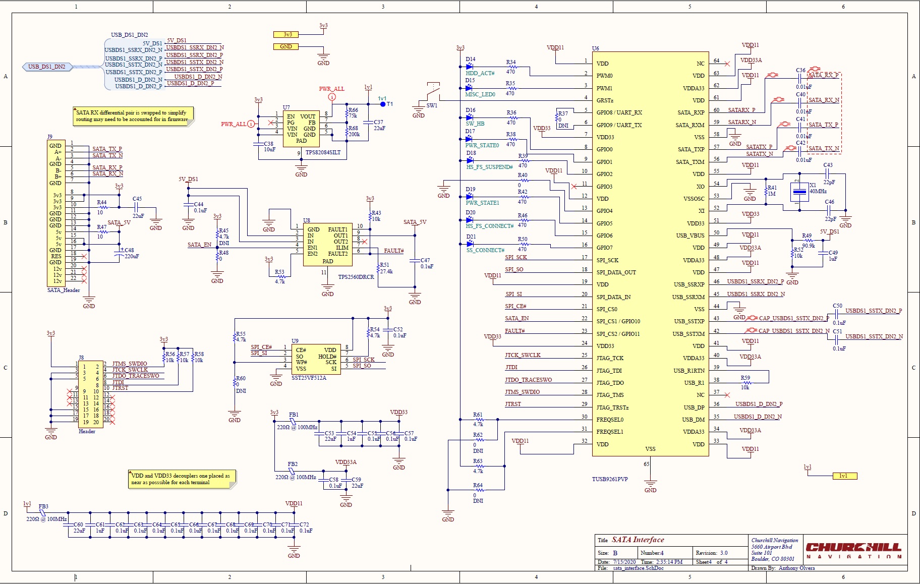 TUSB9261: Cannot flash firmware - Interface forum - Interface - TI E2E ...