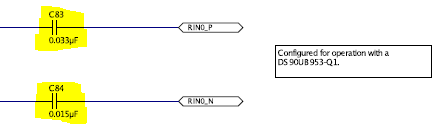 DS90UB954-Q1: I2C issues - Interface forum - Interface - TI E2E support forums