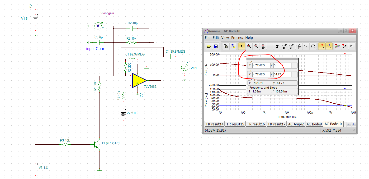TLV9062: TLV9062-O/P getting distorted at 100K - Amplifiers forum ...
