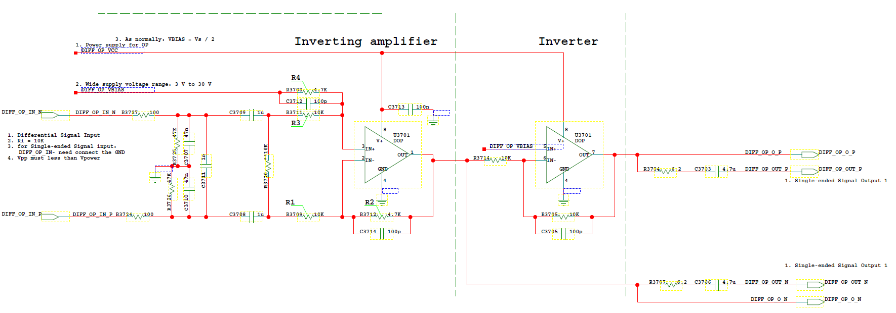 LM2904: Crossover distortion - Amplifiers forum - Amplifiers - TI E2E support forums