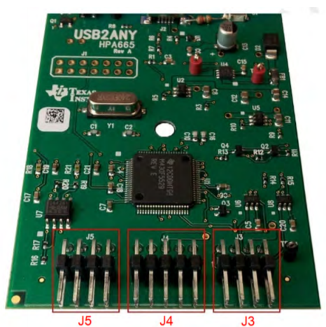 USB2ANY: Request for 3D model of USB2ANY board - Amplifiers forum ...