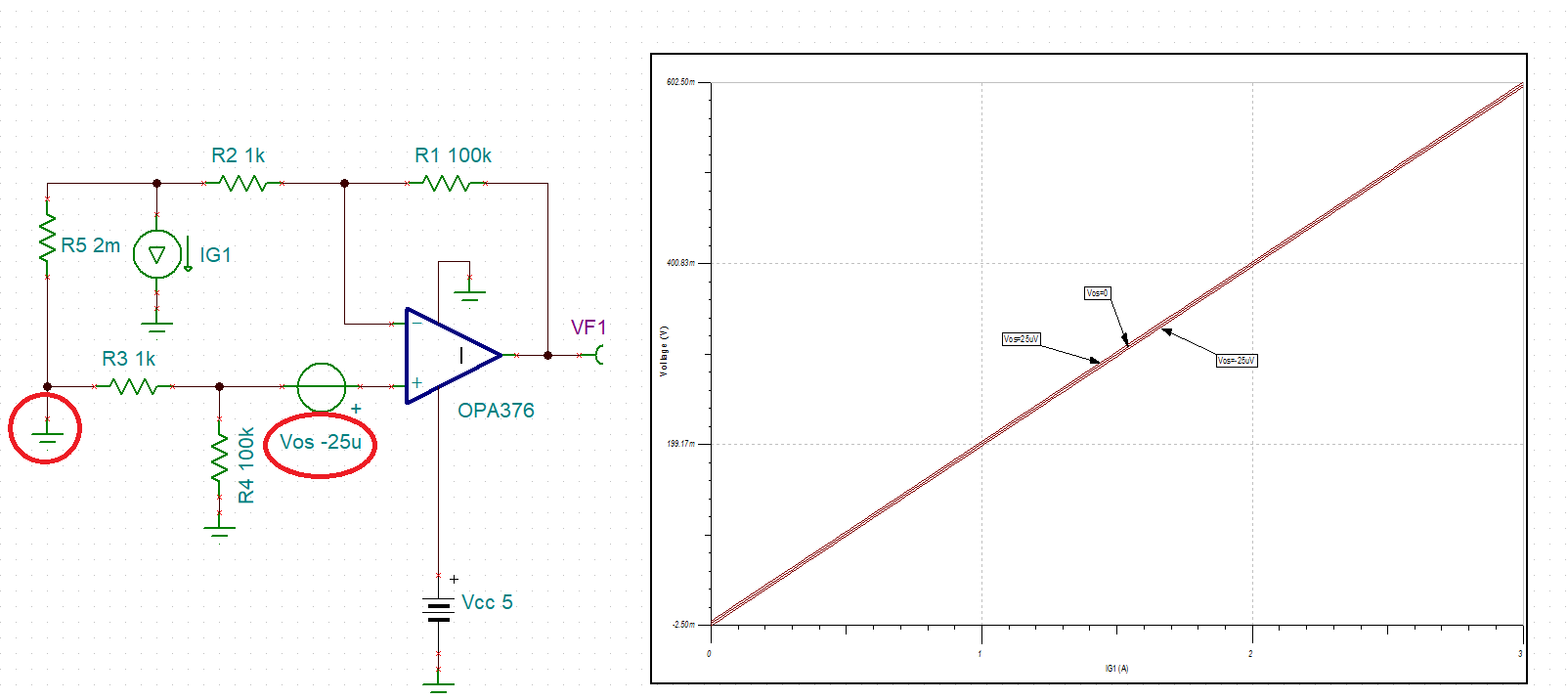 OPA376: OPA376 circuit review - Amplifiers forum - Amplifiers - TI E2E support forums