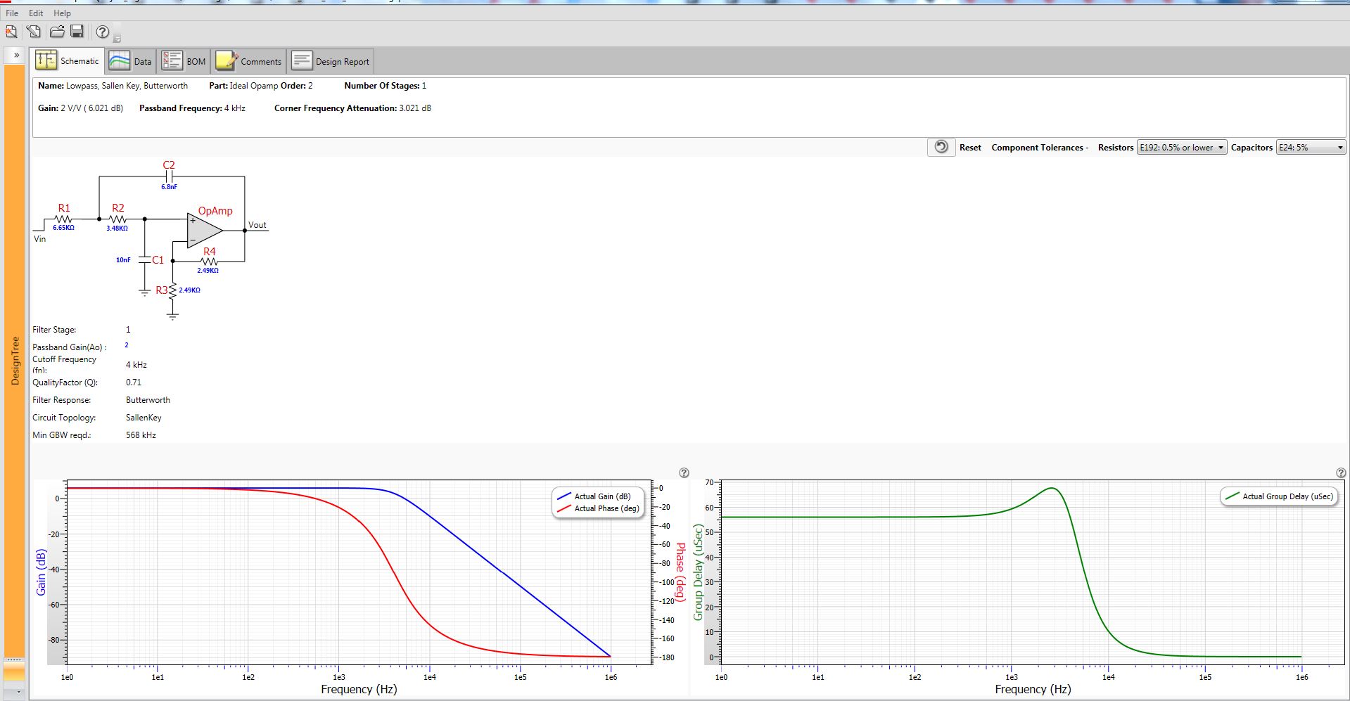 Request for OPA4376/376 Current noise VS Frequency characteristics ...