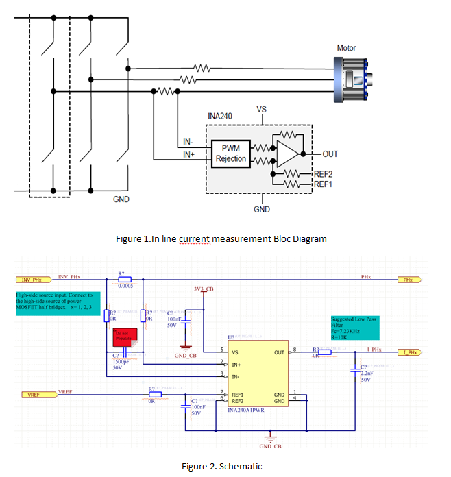 TINA/Spice/INA240: INA240 - Amplifiers forum - Amplifiers - TI E2E support forums