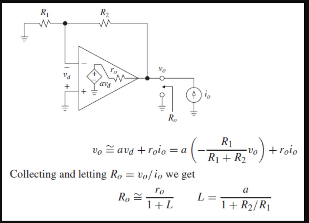 Hi, I have a question about OPAMP output impedance. - Amplifiers forum ...