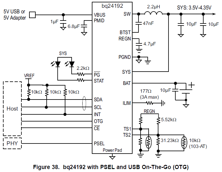 INA226: Abnormal measurement value - Amplifiers forum - Amplifiers - TI E2E support forums