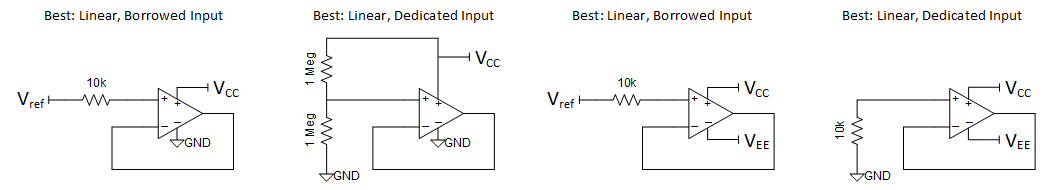 LM2904: Unused pin - Amplifiers forum - Amplifiers - TI E2E support forums