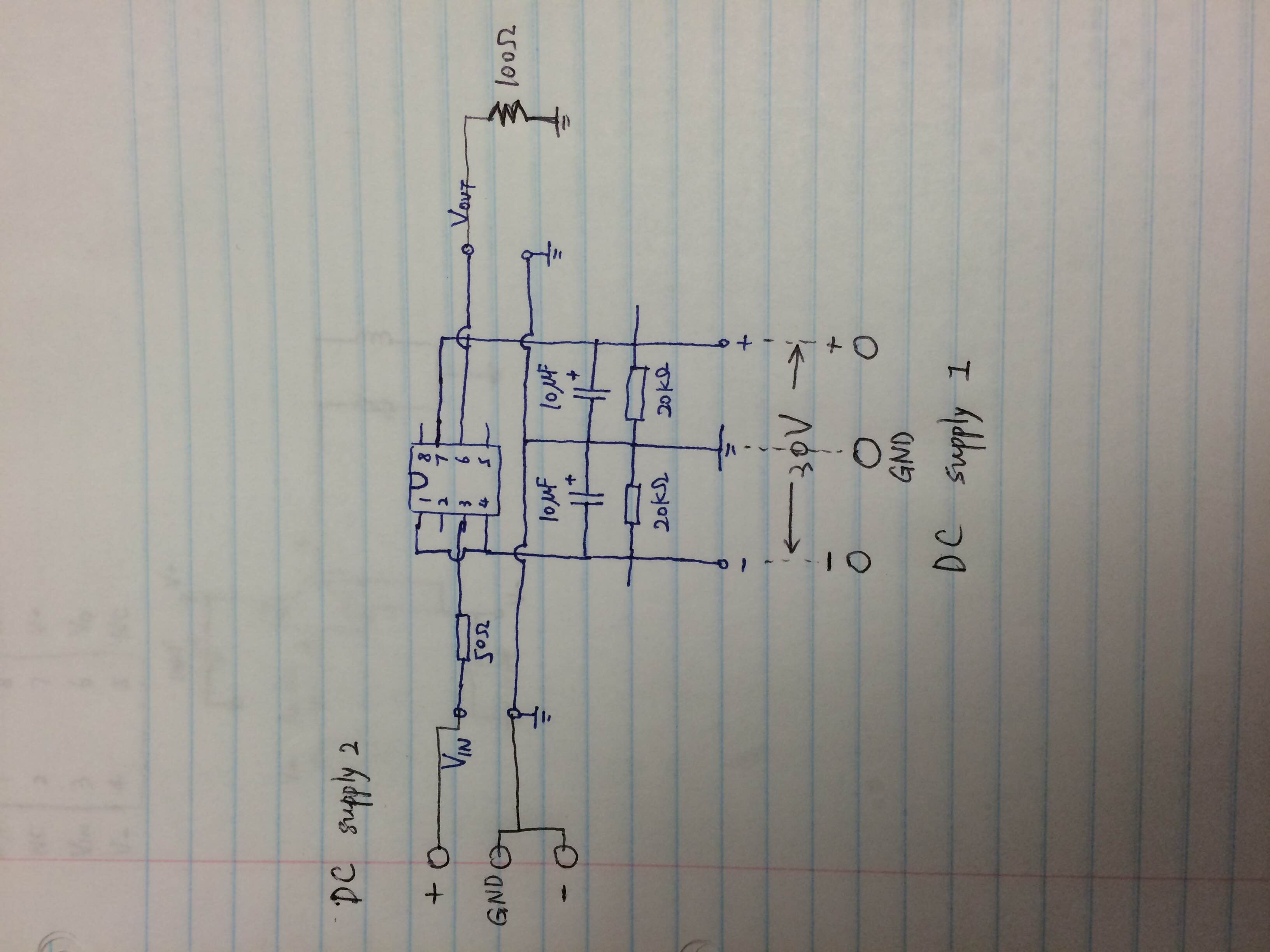 Gain issue of BUF634 when connected to a 100 Ohm load - Amplifiers ...