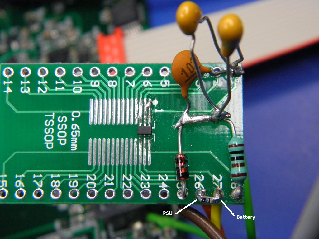 INA214 current into sense inputs when not powered - Amplifiers forum - Amplifiers - TI E2E ...
