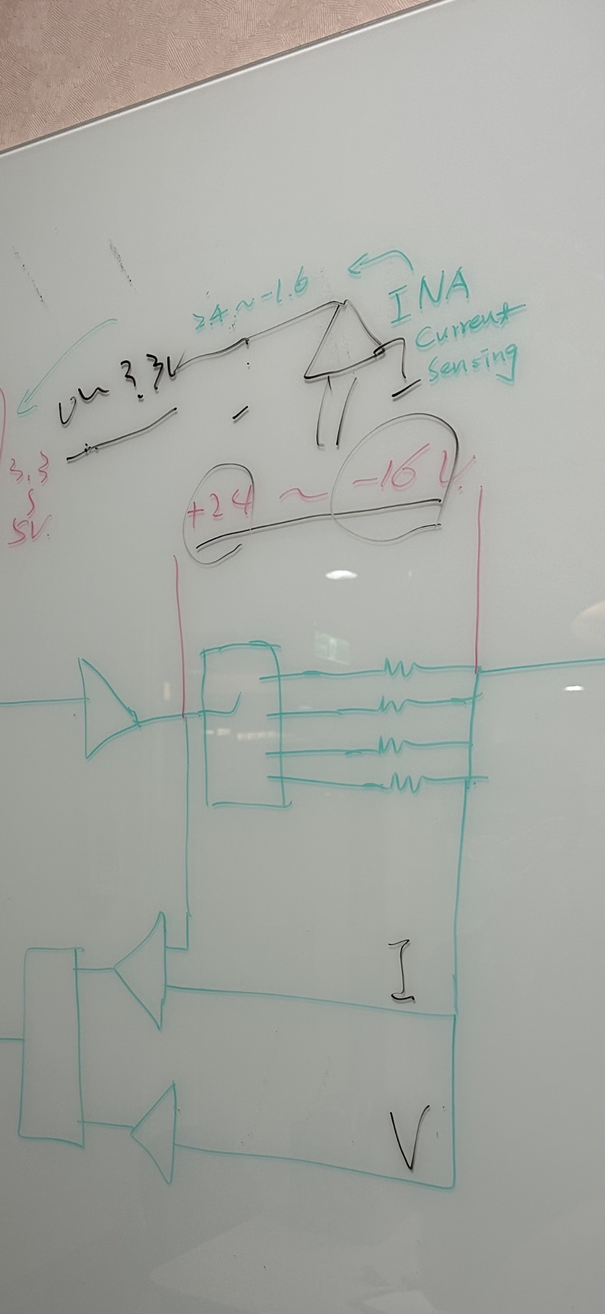 INA240: need a bidirctional INA To monitor the current - Amplifiers forum - Amplifiers - TI E2E ...