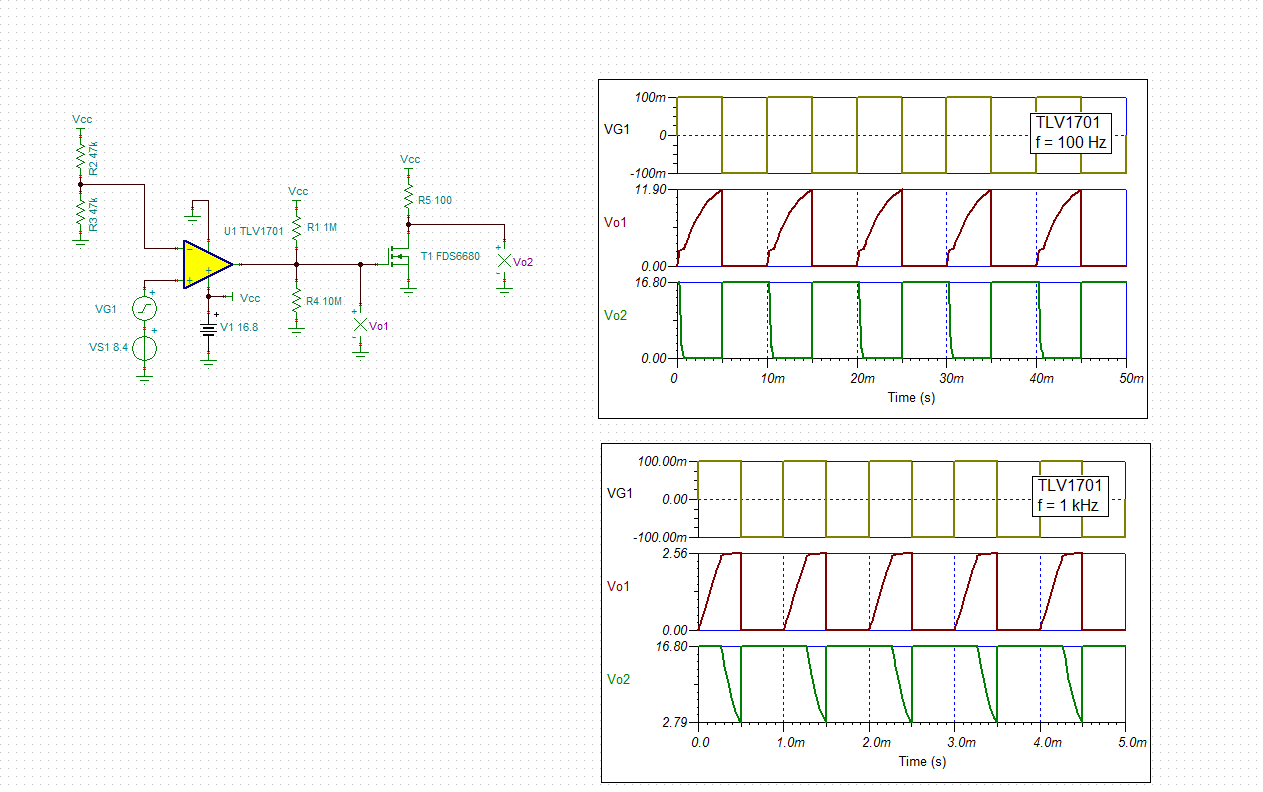 Comparator for 4S Li-ion battery - Amplifiers forum - Amplifiers - TI E2E support forums