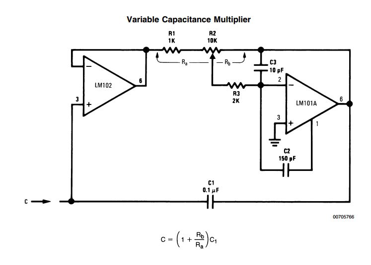 LM102, LM101A Replacements? - Amplifiers forum - Amplifiers - TI E2E ...