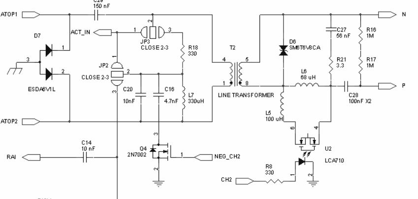 CCS/AFE031: AFE031 - Amplifiers forum - Amplifiers - TI E2E support forums