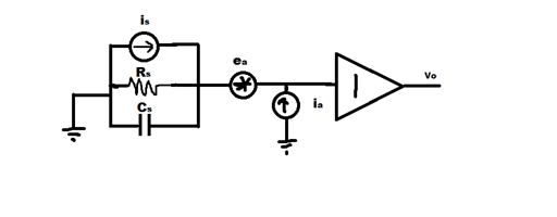 Ultra-ultra low input bias current and input capacitance without absurd ...