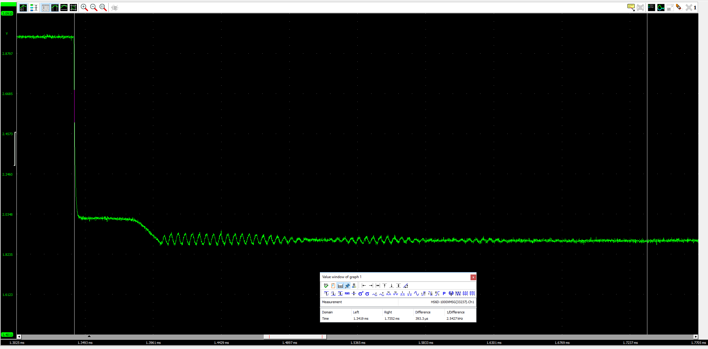 OPA388: weird behaviour with large signals - Amplifiers forum - Amplifiers - TI E2E support forums