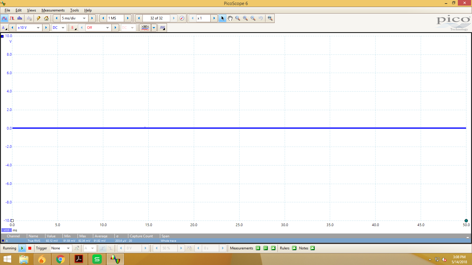 Lmp8640hv Offset Voltage Issue Amplifiers Forum Amplifiers Ti E2e Support Forums