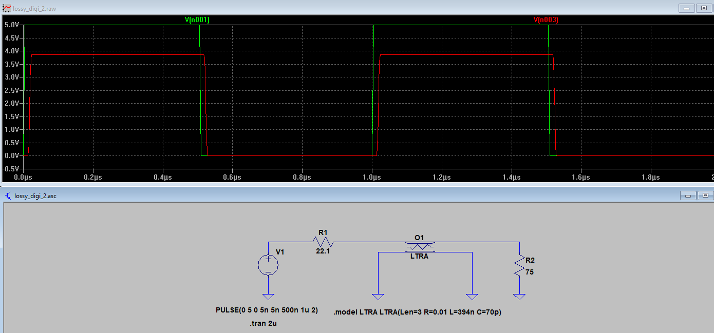 Lm7171 Output Voltage Amplification Amplifiers Forum Amplifiers Ti E2e Support Forums