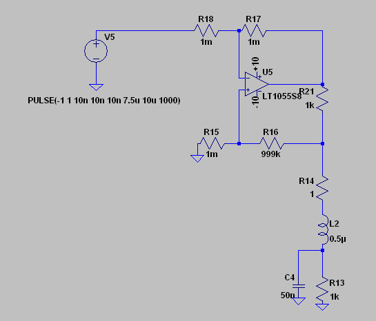 Medical current source - Amplifiers forum - Amplifiers - TI E2E support ...