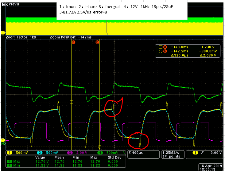 OPA192: the output voltage of OPA192 has spikes - Amplifiers forum - Amplifiers - TI E2E support ...