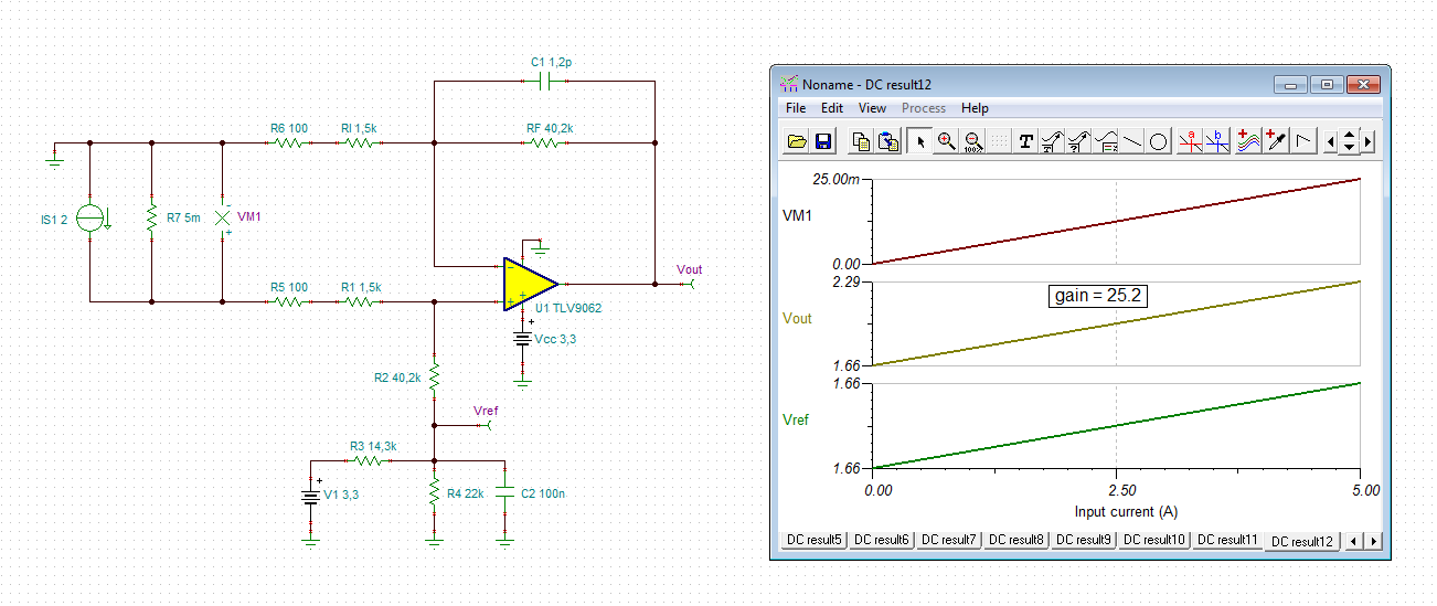 TLV9064: Some questions about TLV9064 - Amplifiers forum - Amplifiers - TI E2E support forums
