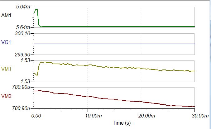 AMC1100: AMC1100 - Amplifiers forum - Amplifiers - TI E2E support forums