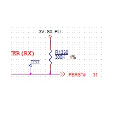 LSF0108: Application about B4-pin voltage drop - Logic forum - Logic - TI E2E support forums