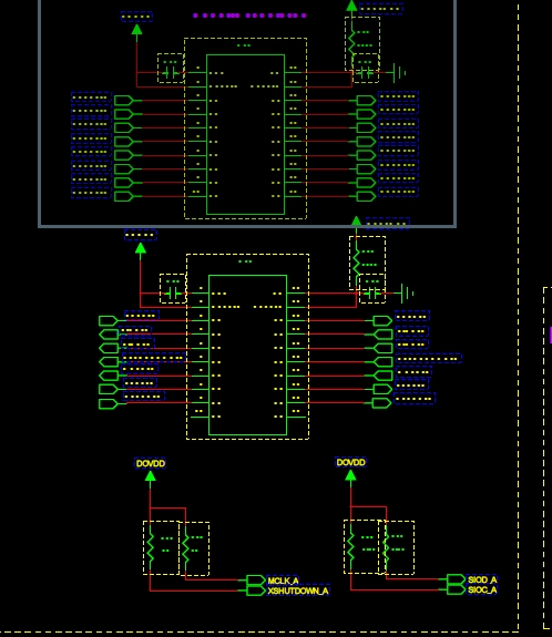Lsf0108 Voltage Conversion Of Less Than 33 V Logic Forum Logic Ti E2e Support Forums