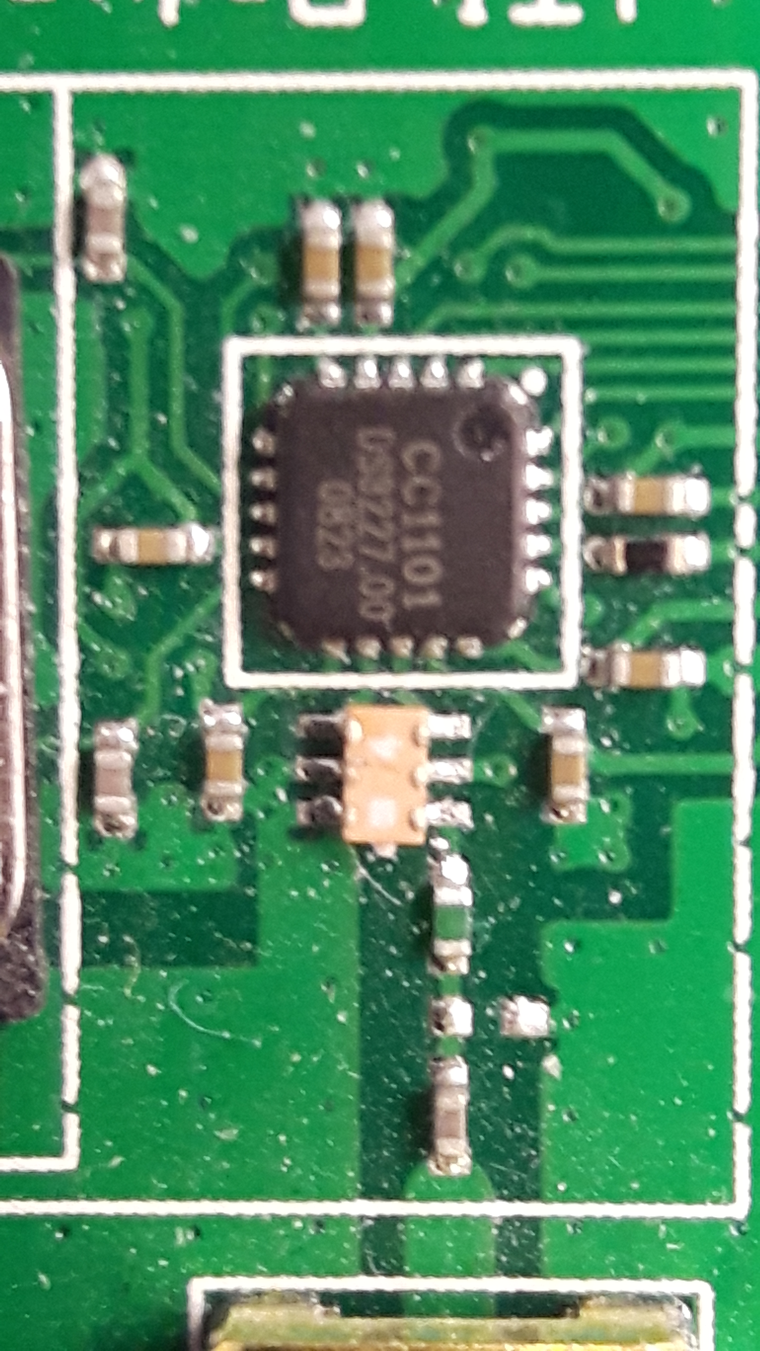 CC1101: CC1101 Transmit and Receive Issue using Johanson Balun (433MHz ...