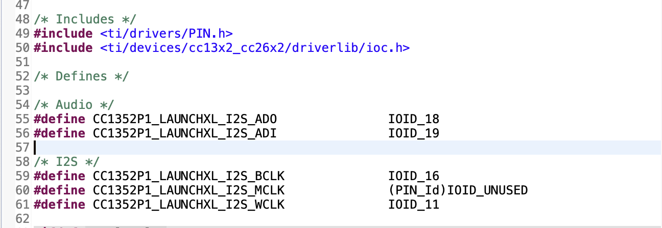 LAUNCHXL-CC1352P: Problems uploading program with uniflash to cc1352p1 board - Sub-1 GHz forum ...