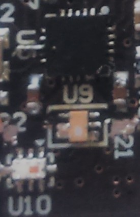 CC1101: CC1101 Transmit and Receive Issue using Johanson Balun (433MHz ...