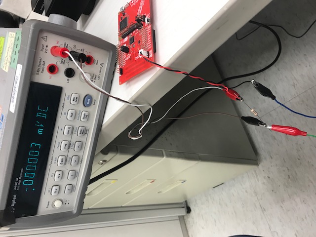 Rtoscc1310 Need Help Achieving Low Power In Idle Task Sub 1 Ghz