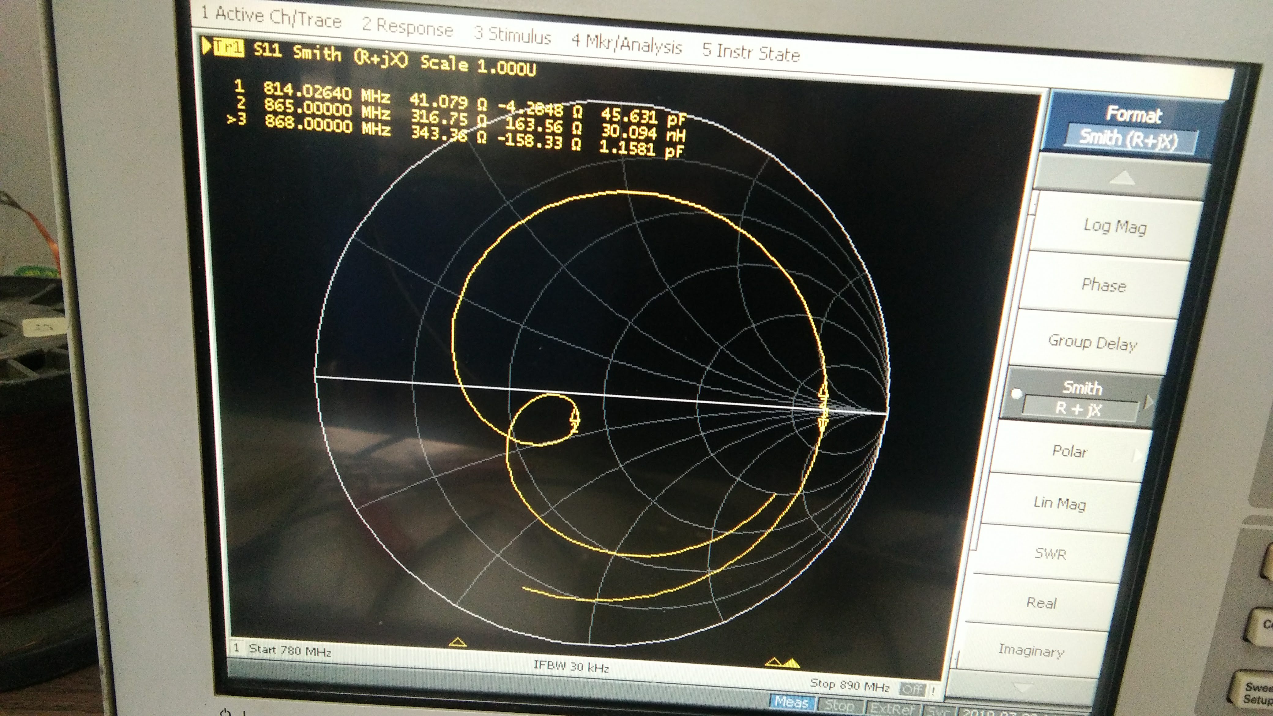 CC1310: About the Range on the custom CC1310 - Sub-1 GHz forum - Sub-1 ...