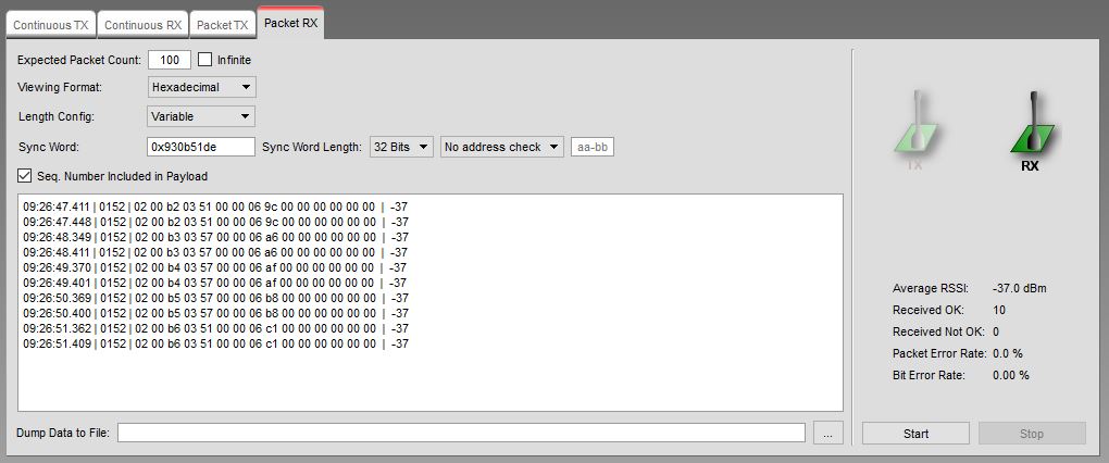 LAUNCHXL-CC1352R1: CC1352 - DMM Management - Sub-1 GHz forum - Sub-1 ...
