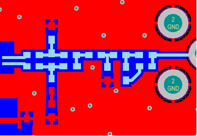 CC1101 RF Matching - Sub-1 GHz forum - Sub-1 GHz - TI E2E support forums