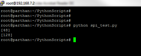 CC1125: CC1125 development kit support | python - Sub-1 GHz forum - Sub ...