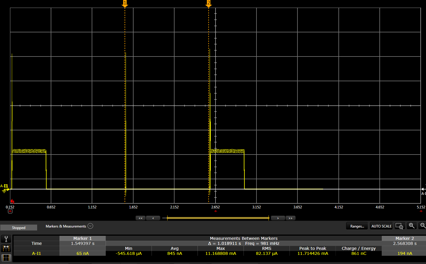 Cc1310 Sleep Current Consumption With Ti Rtos Timer Running On Cc1310 Sub 1 Ghz Forum Sub