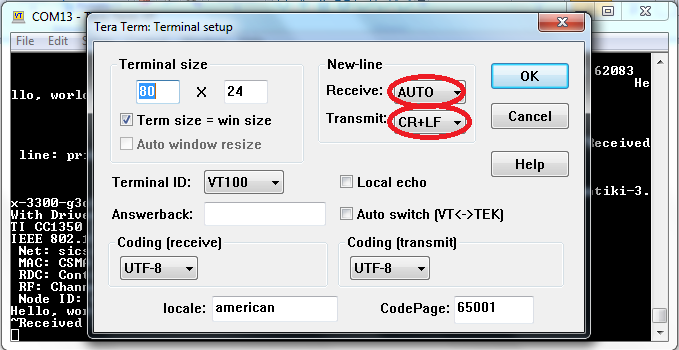 LAUNCHXL-CC1350: CC1350 UART Rx Tx in Contiki - Sub-1 GHz forum - Sub-1 ...
