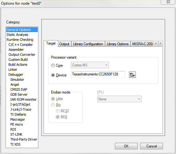 Ccscc2650stk Zigbee Network With Cc2650 Sensortag End Device And Digi Cpx4 Gateway