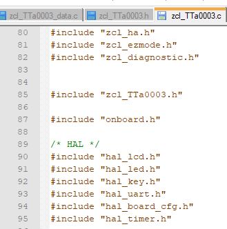 CC2530 PWM setup - Zigbee & Thread forum - Zigbee & Thread - TI E2E support forums
