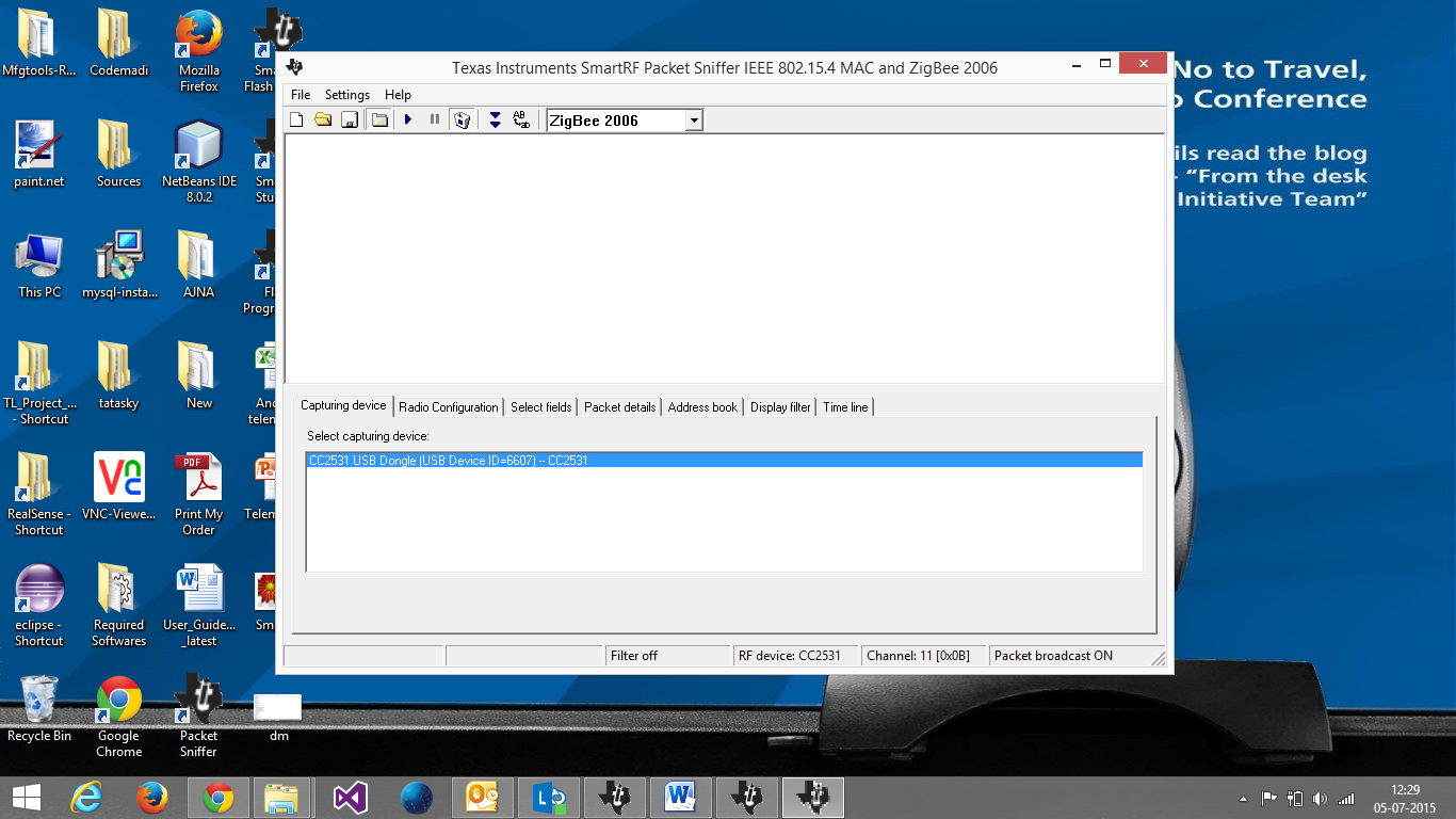 Z Stack Linux Gateway Sbltool Zigbee And Thread Forum Zigbee And Thread Ti E2e Support Forums