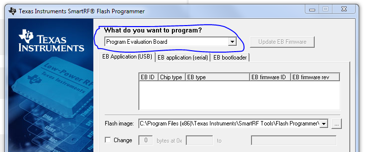 Z Stack Linux Gateway Sbltool Zigbee And Thread Forum Zigbee And Thread Ti E2e Support Forums