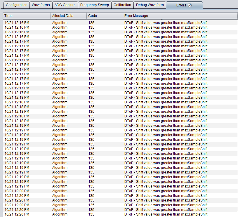 CCS/EVM430-FR6047: water flow measurement - MSP low-power microcontroller forum - MSP low-power ...