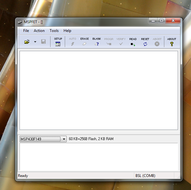 MSP430F149: Want to Know manufacturing date and year of microcontroller we are currently using ...