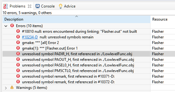 MSP430FR6989: How to produce clock input(TCK or SBWTCK) in JTAG ...